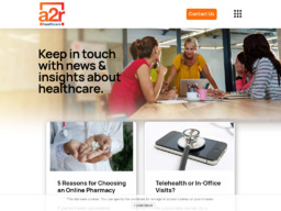An Affordable Path Forward | A2R Healthcare
