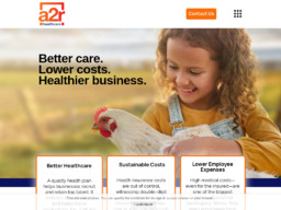 Why Choose Us | A2R Healthcare